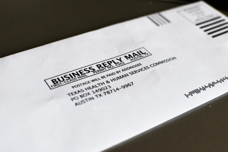 Key Benefits of Certified Mail for Legal and Tax Documents